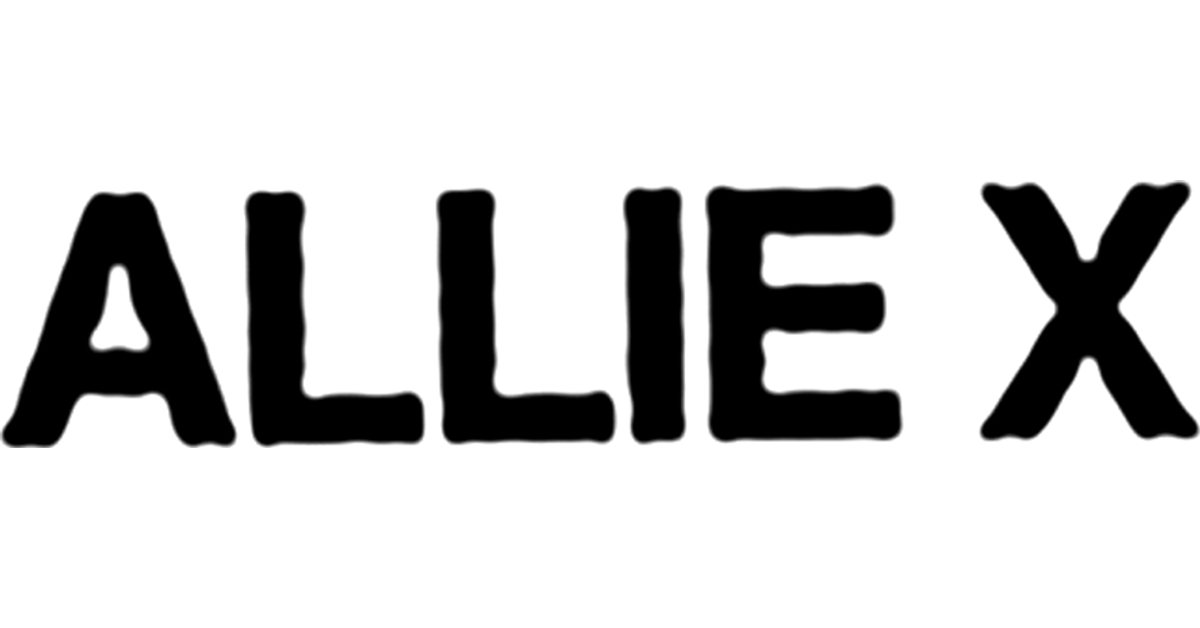 Tour Dates Allie X Us